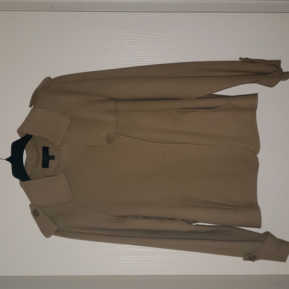 Talbots Jacket - Gem
